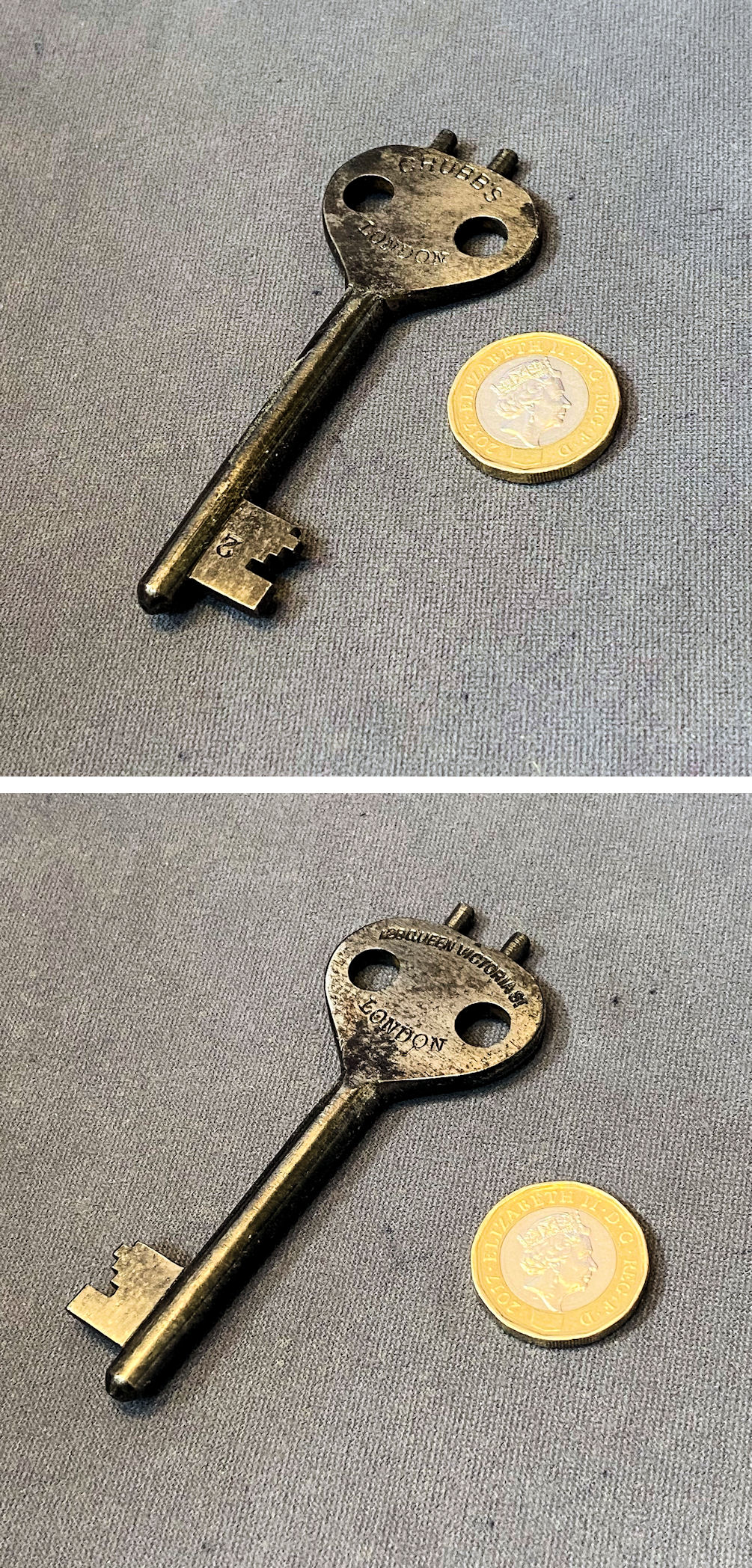 NEW STOCK THIS MONTH