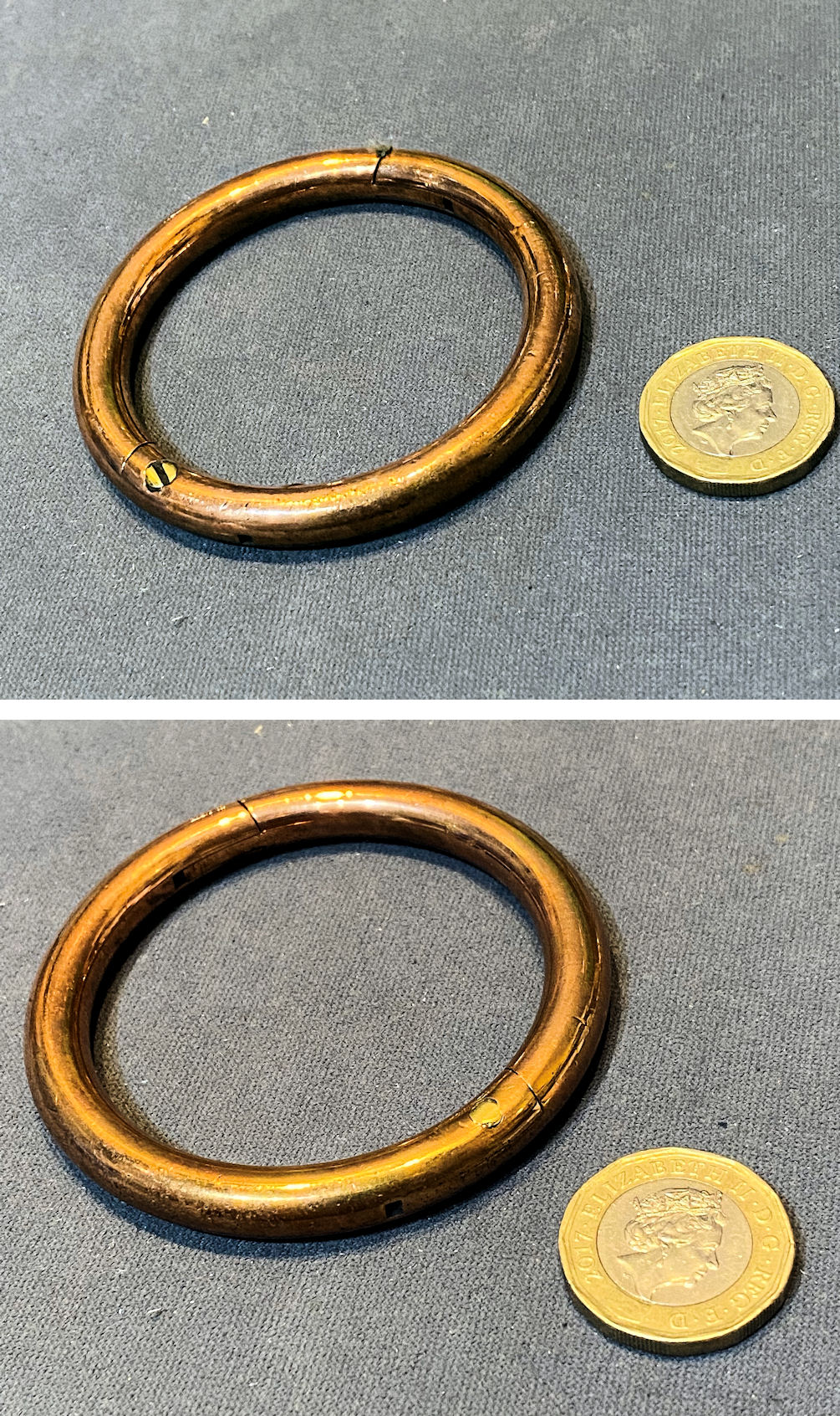 NEW STOCK THIS MONTH