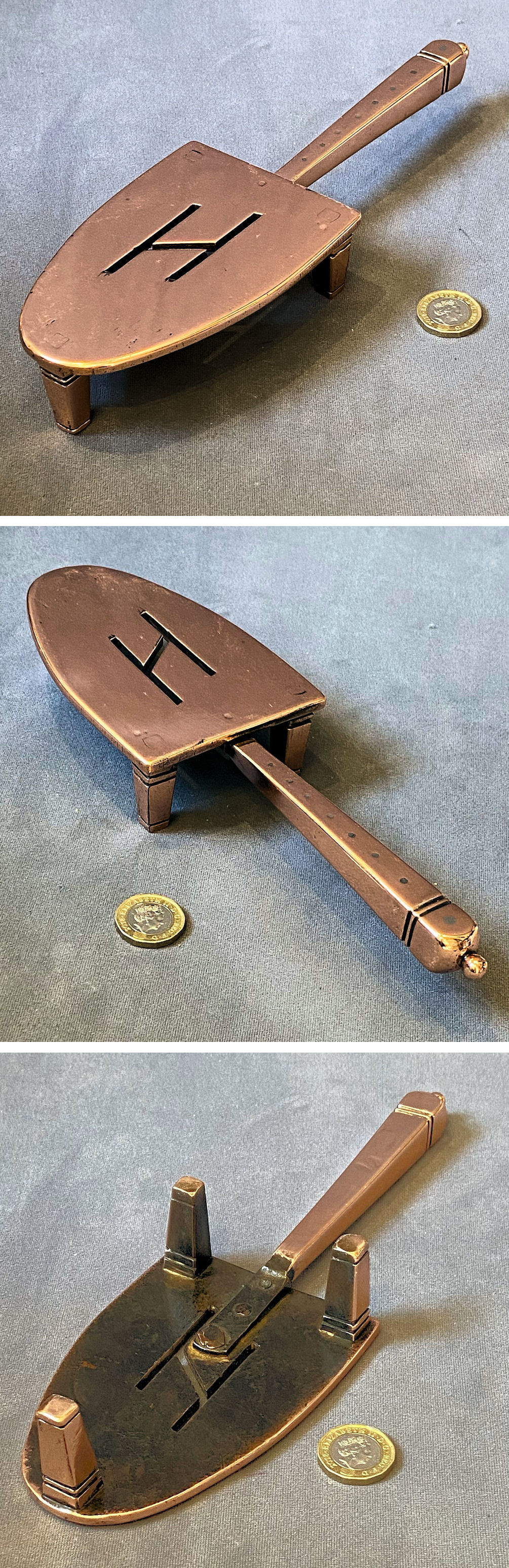 Laundry & Flat Irons