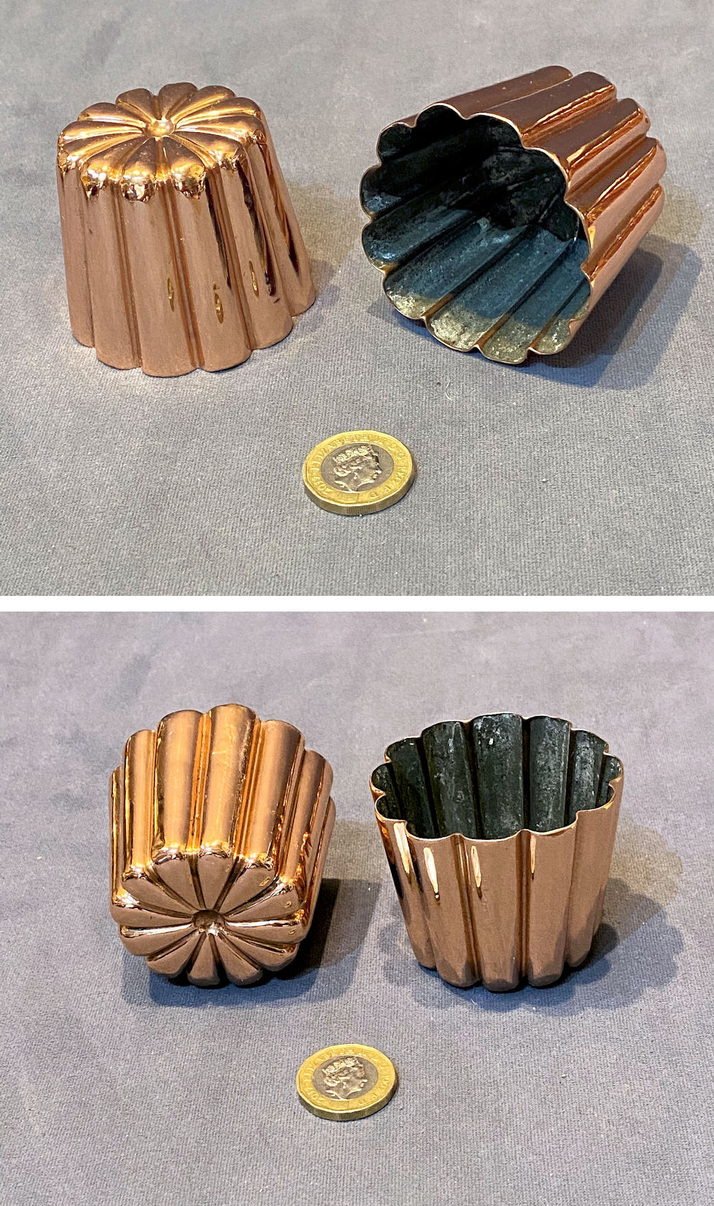 Jelly & Ice Moulds