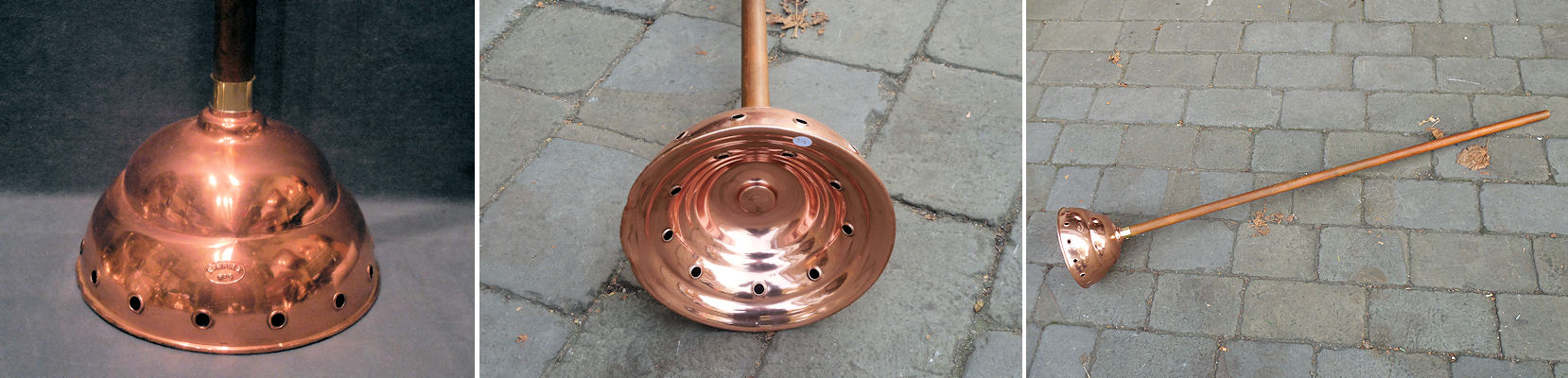 Laundry & Flat Irons