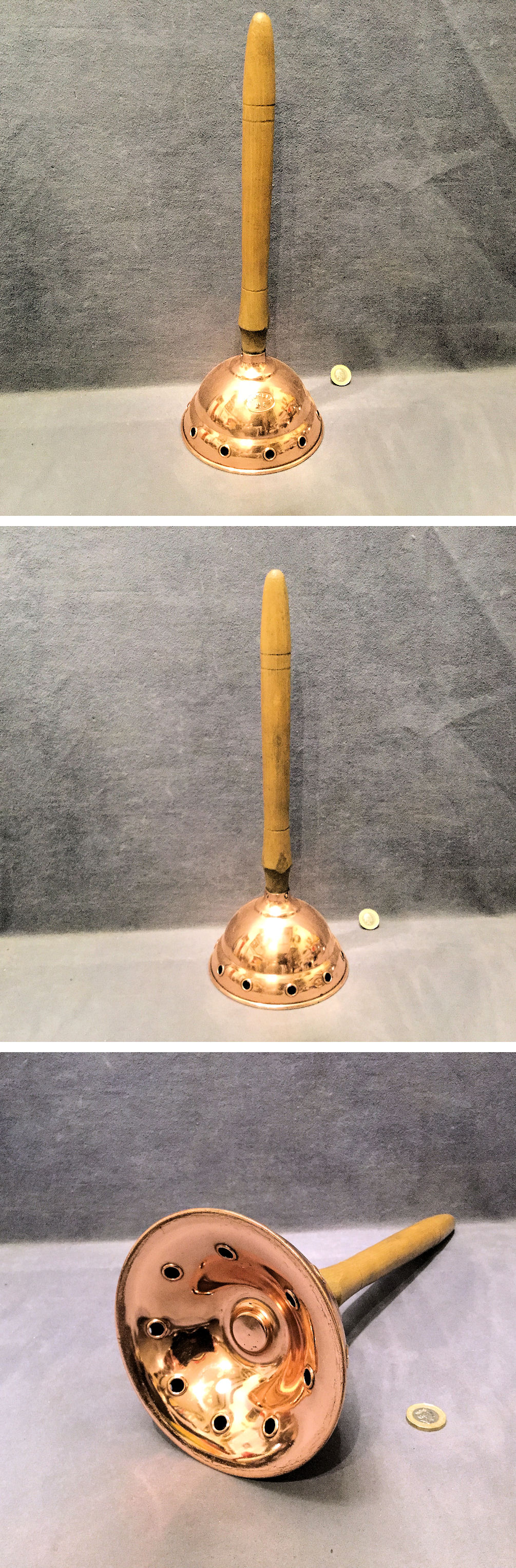 Laundry & Flat Irons