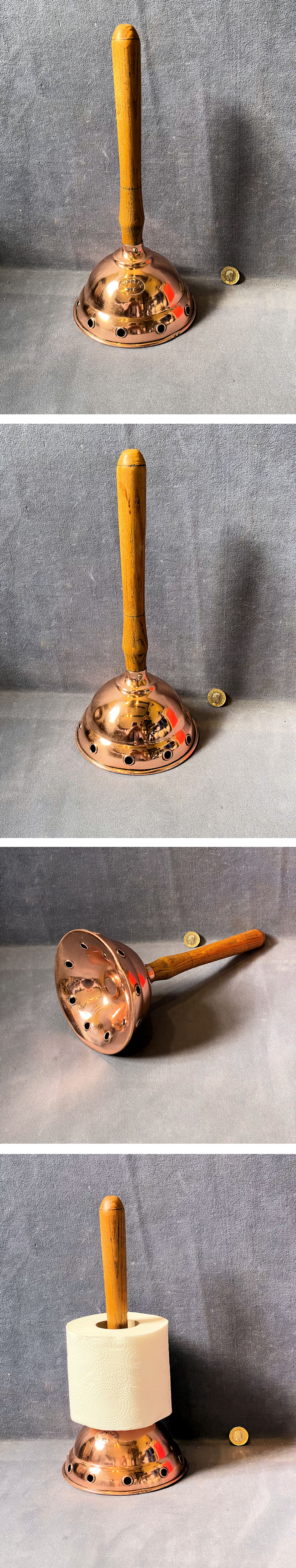 Laundry & Flat Irons