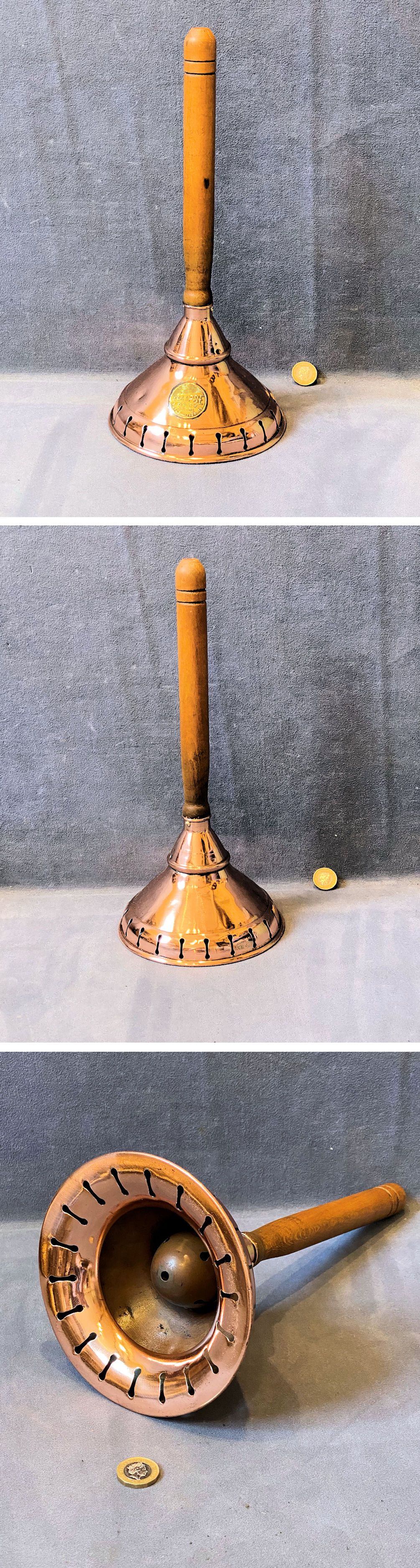 Laundry & Flat Irons