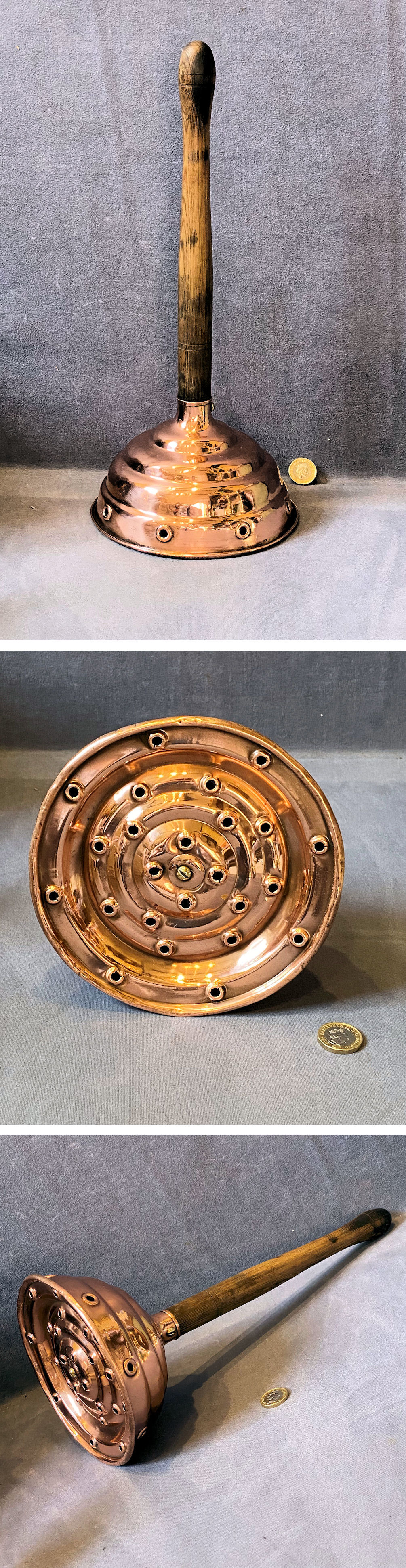 Laundry & Flat Irons