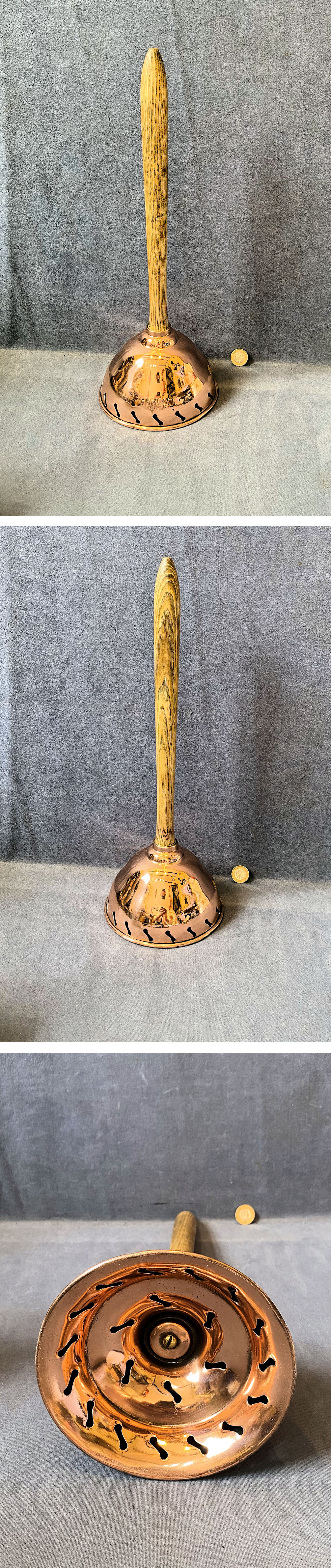 Laundry & Flat Irons