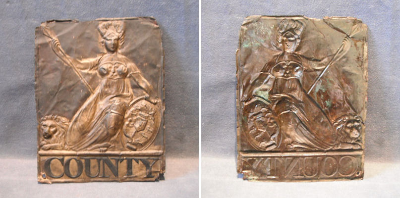 Fire Fighting & Insurance