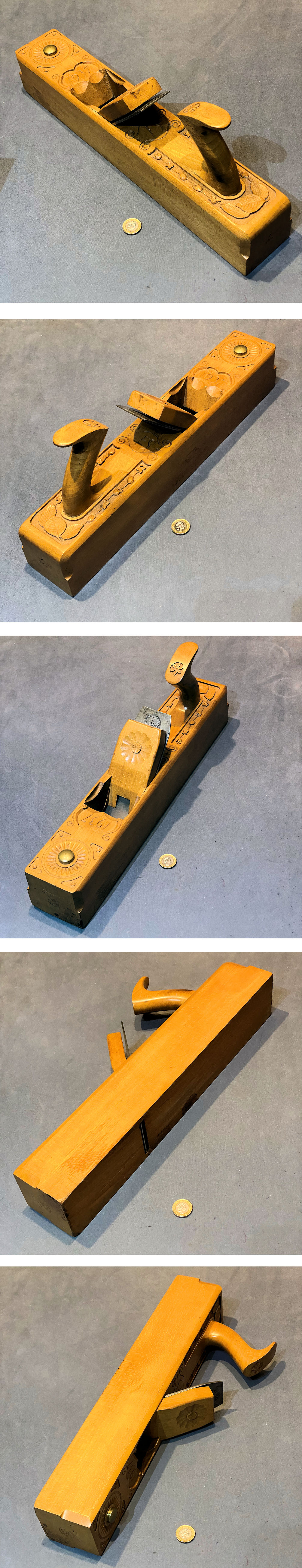 NEW STOCK THIS MONTH