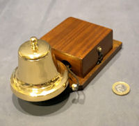 Bell Pushes, Electric Bells & Indicator Boards