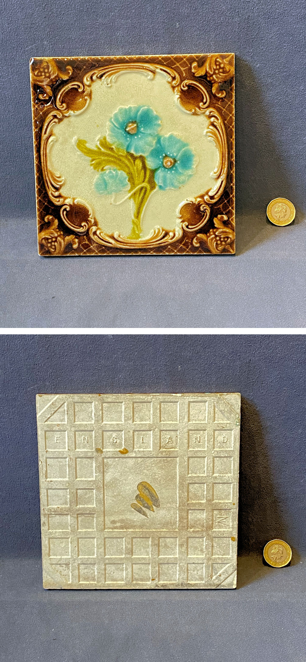 Tiles