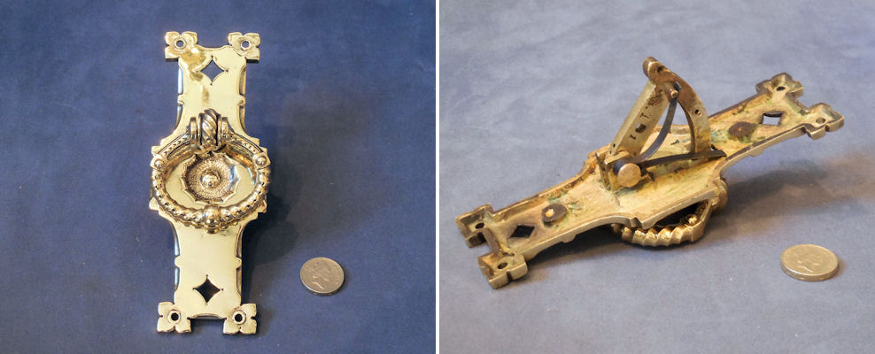 Bell Pulls & Servants Intercom Bells