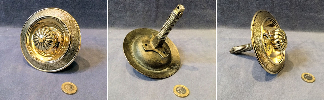 Bell Pulls & Servants Intercom Bells