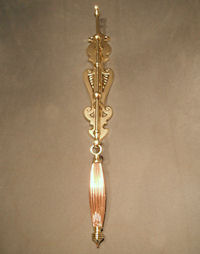 Bell Pulls & Servants Intercom Bells