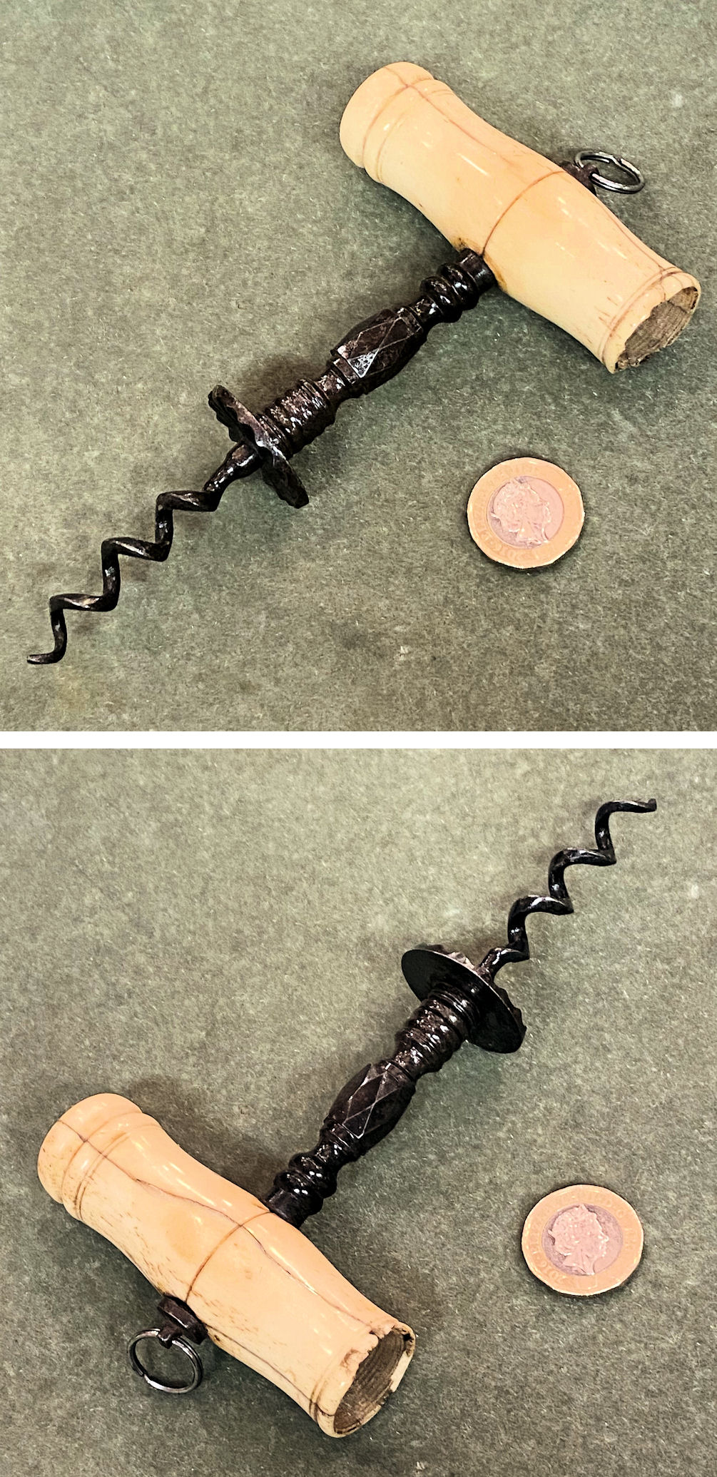 Corkscrews & Wine Related