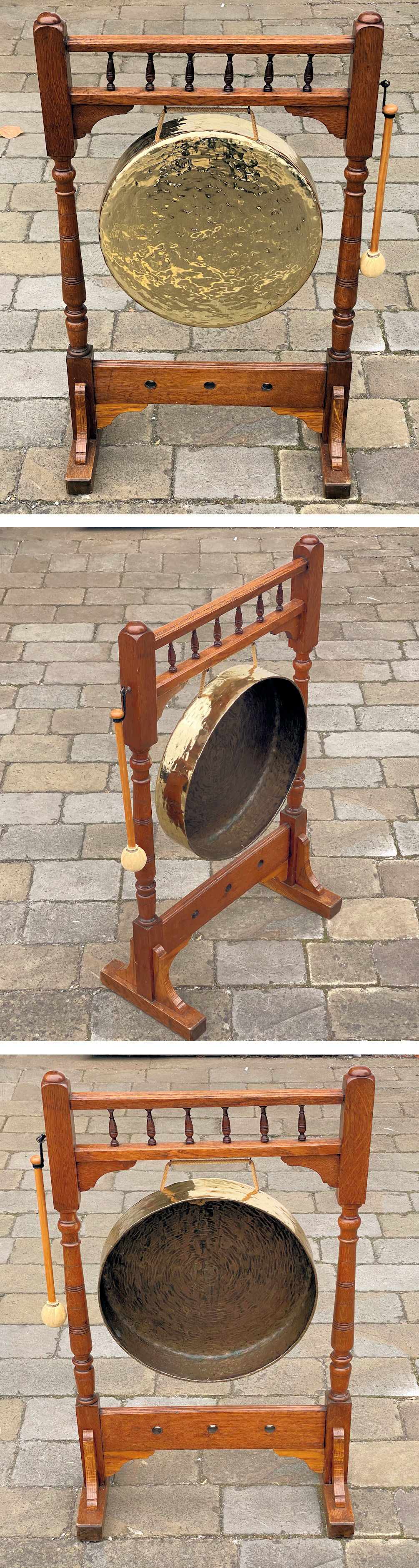 NEW STOCK THIS MONTH