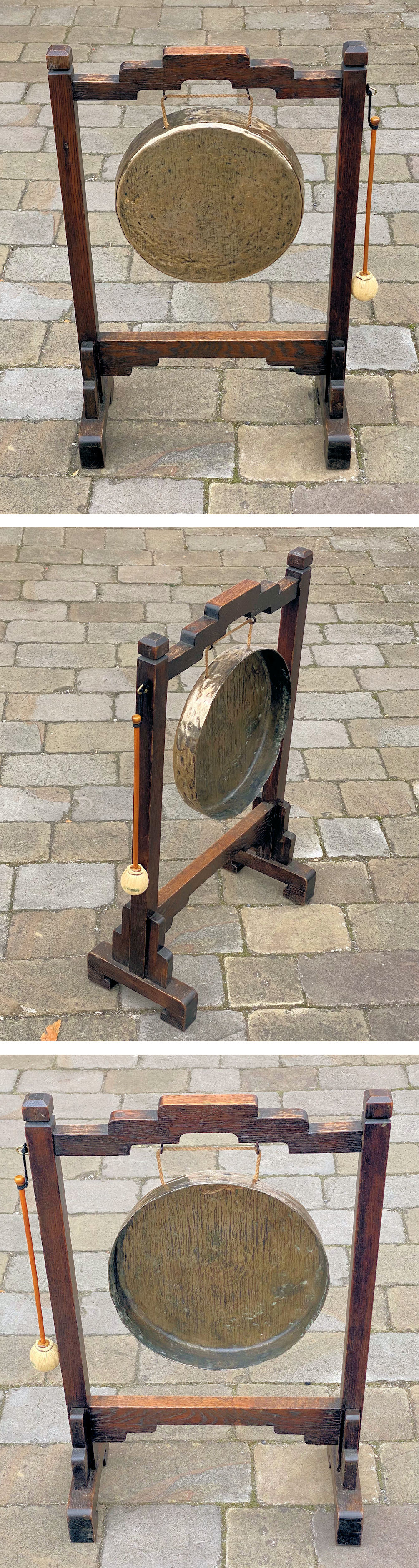 NEW STOCK THIS MONTH