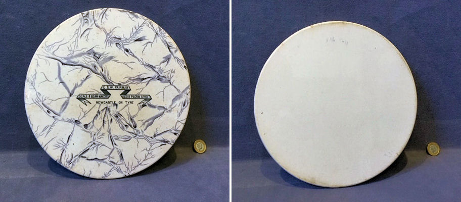 Scales & Scale Plates