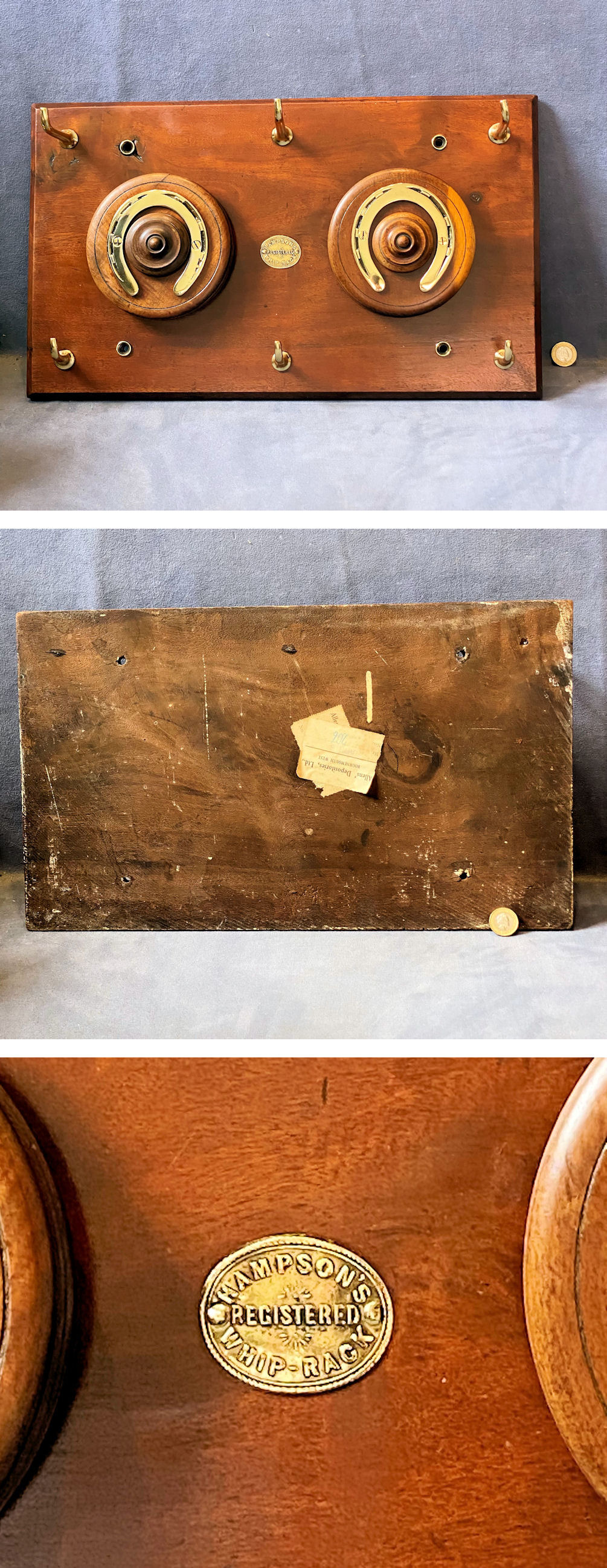 NEW STOCK THIS MONTH