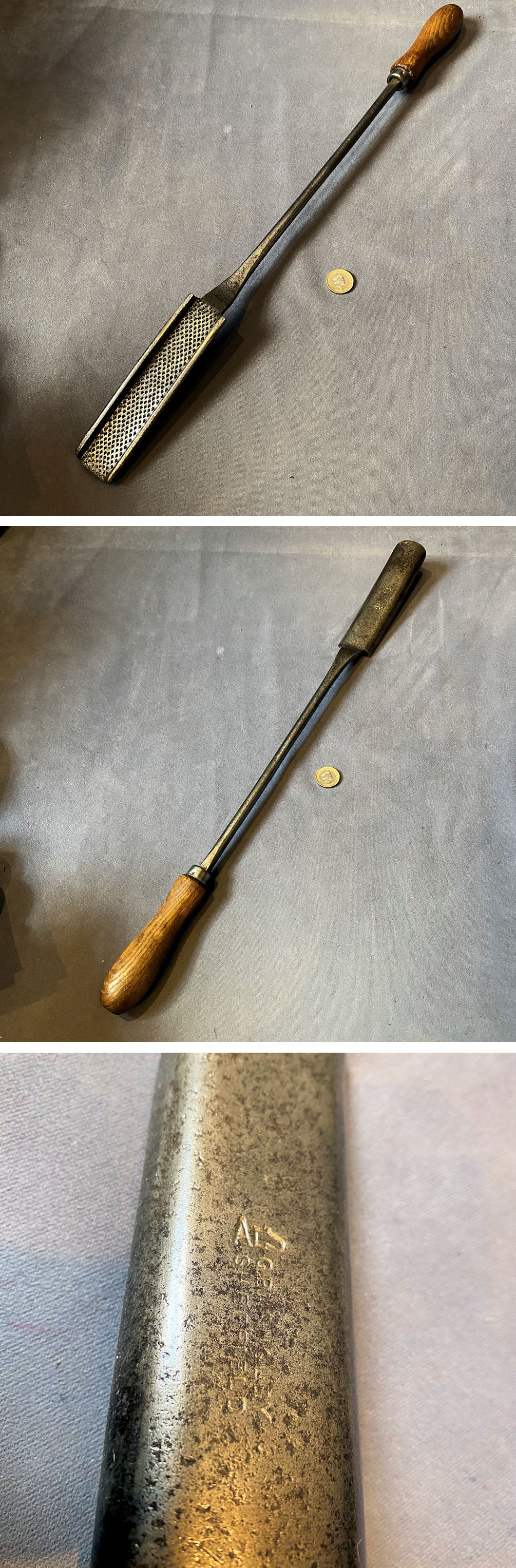 Agricultural Bygones