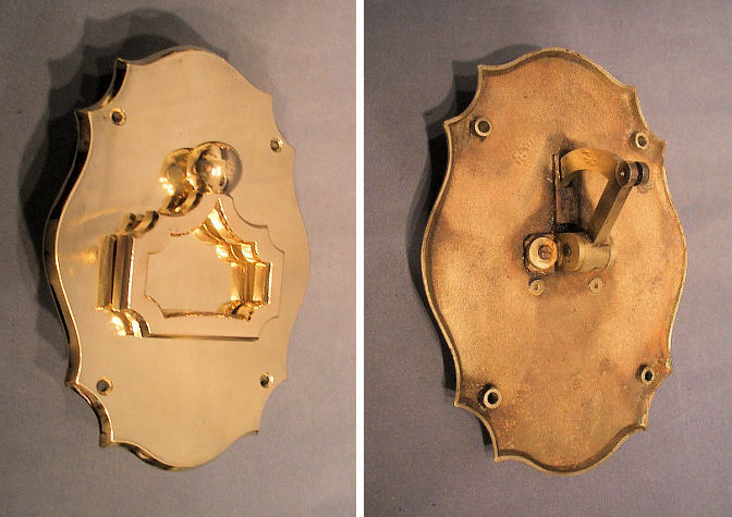 Bell Pulls & Servants Intercom Bells