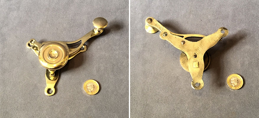 Bell Pulls & Servants Intercom Bells