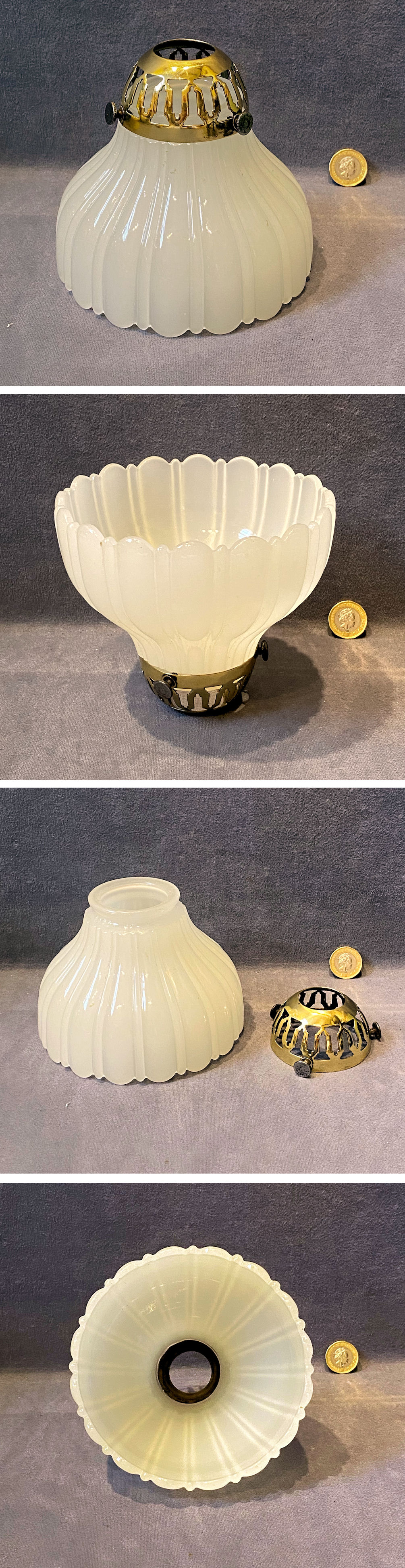 Lamp Shades