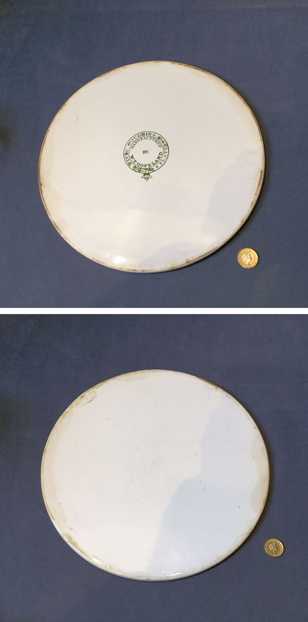 Scales & Scale Plates