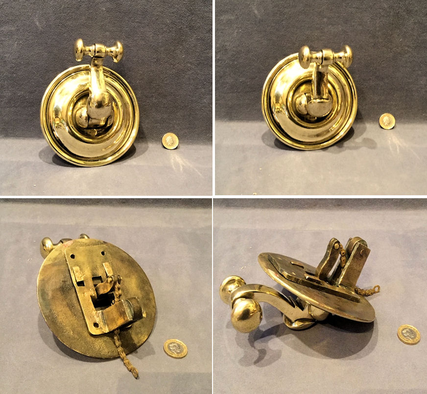 Bell Pulls & Servants Intercom Bells