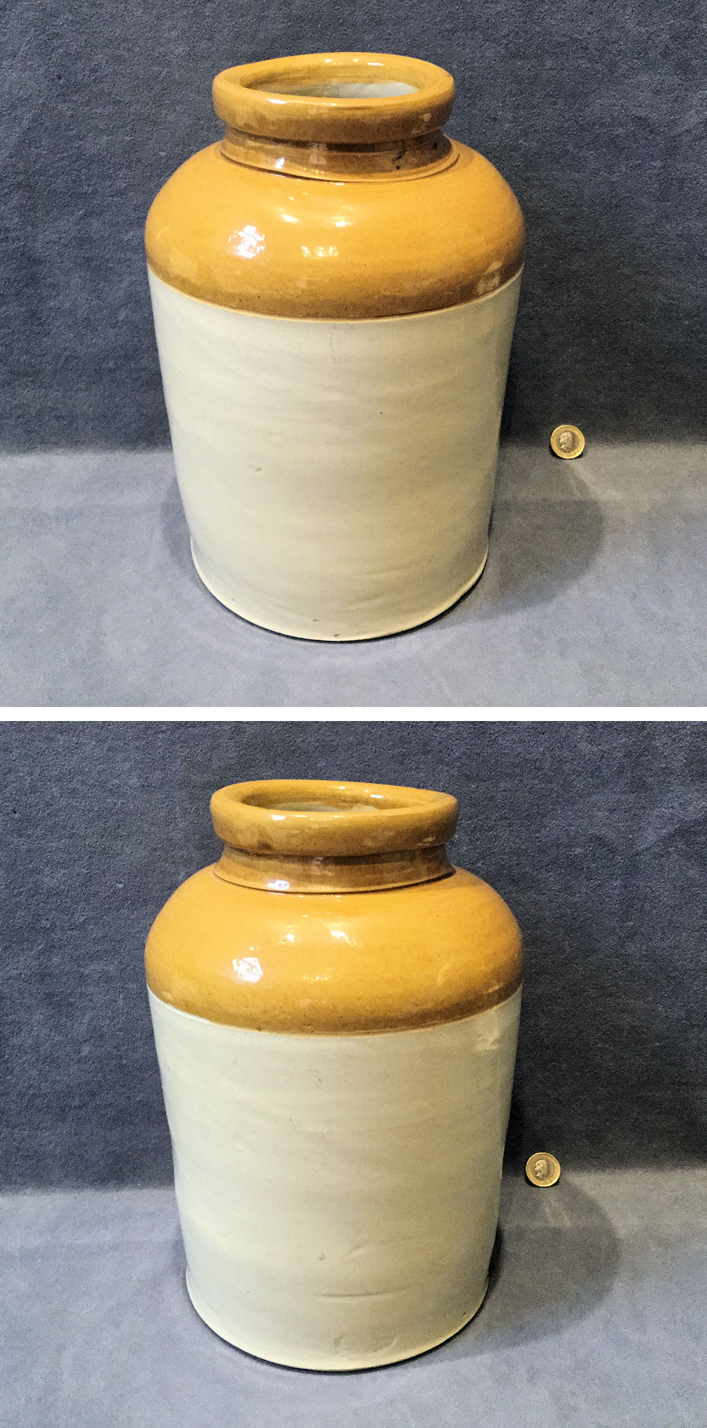 Bottles, Jars & Flagons