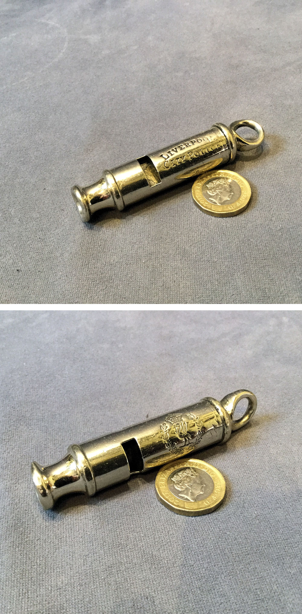 Police Equipment