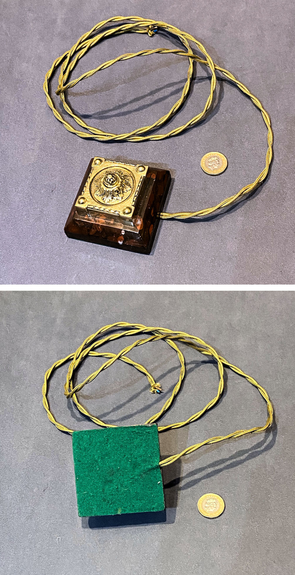 Bell Pushes, Electric Bells & Indicator Boards