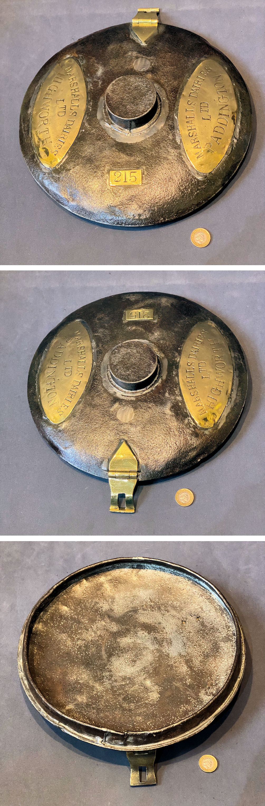 NEW STOCK THIS MONTH