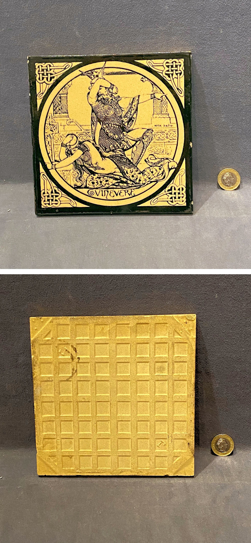 Tiles
