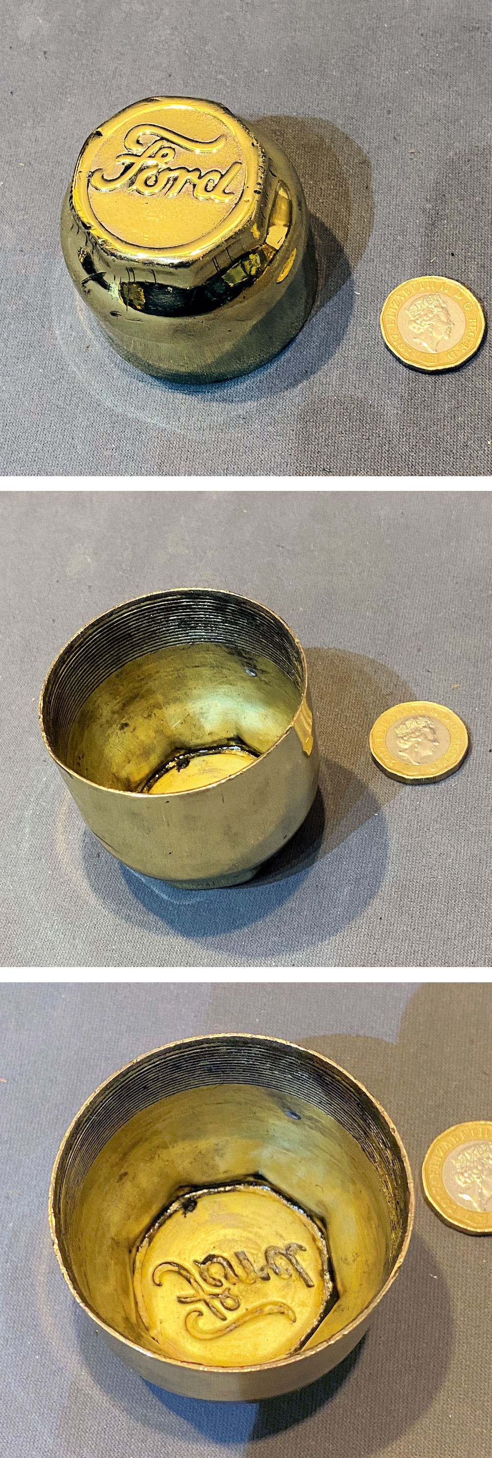 NEW STOCK THIS MONTH