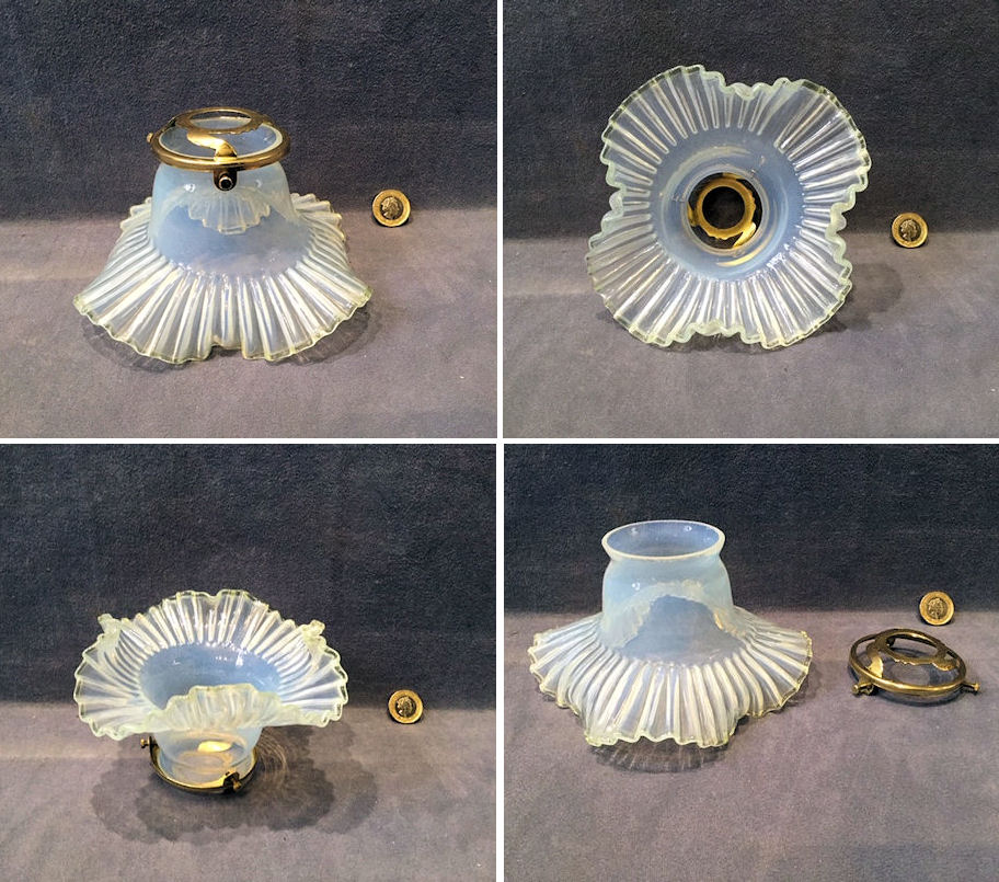 Lamp Shades