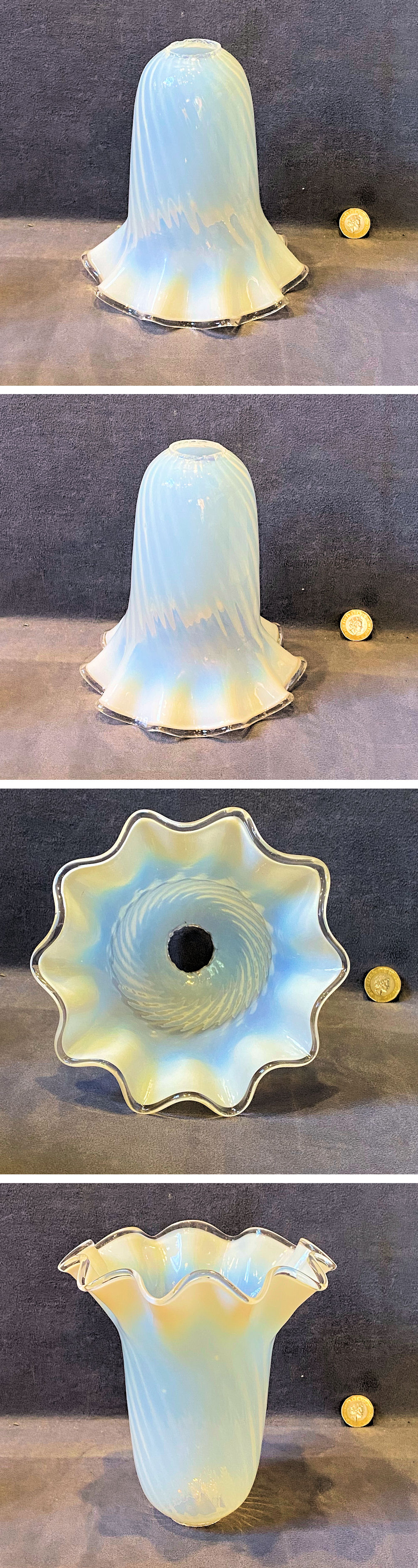 Lamp Shades