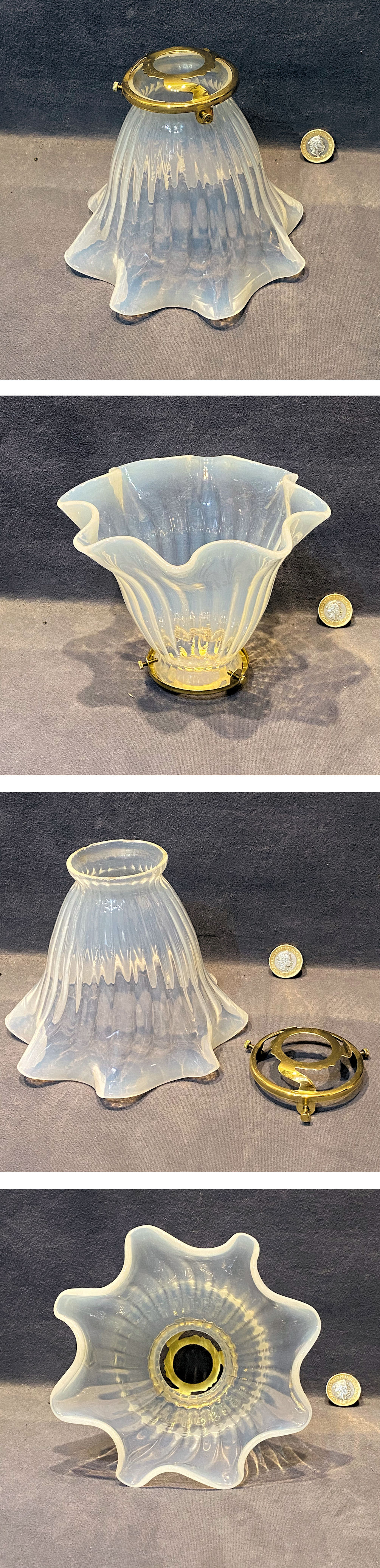 Lamp Shades
