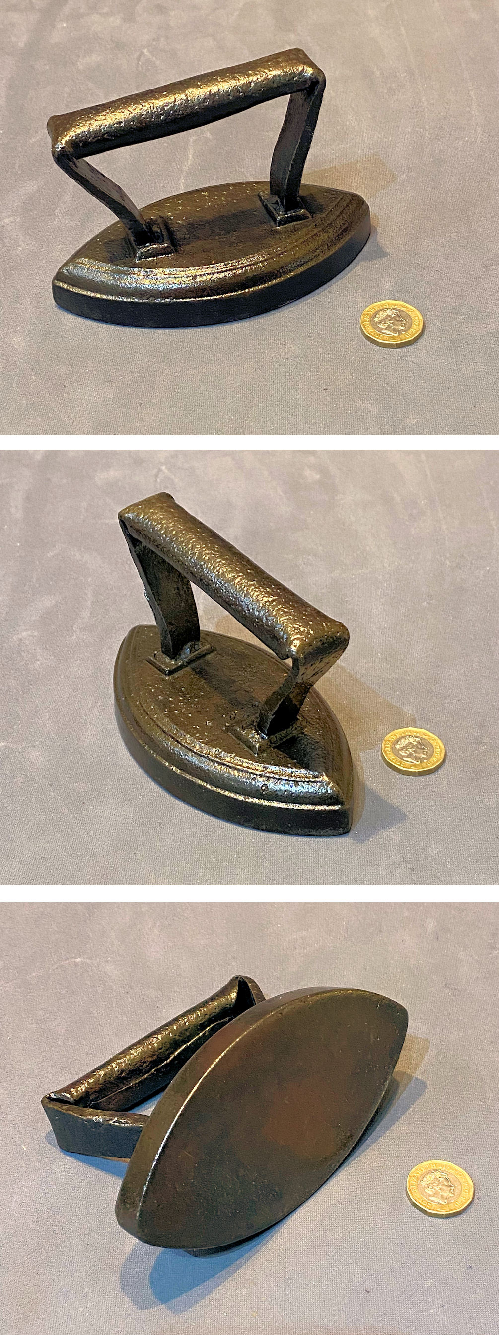 Laundry & Flat Irons