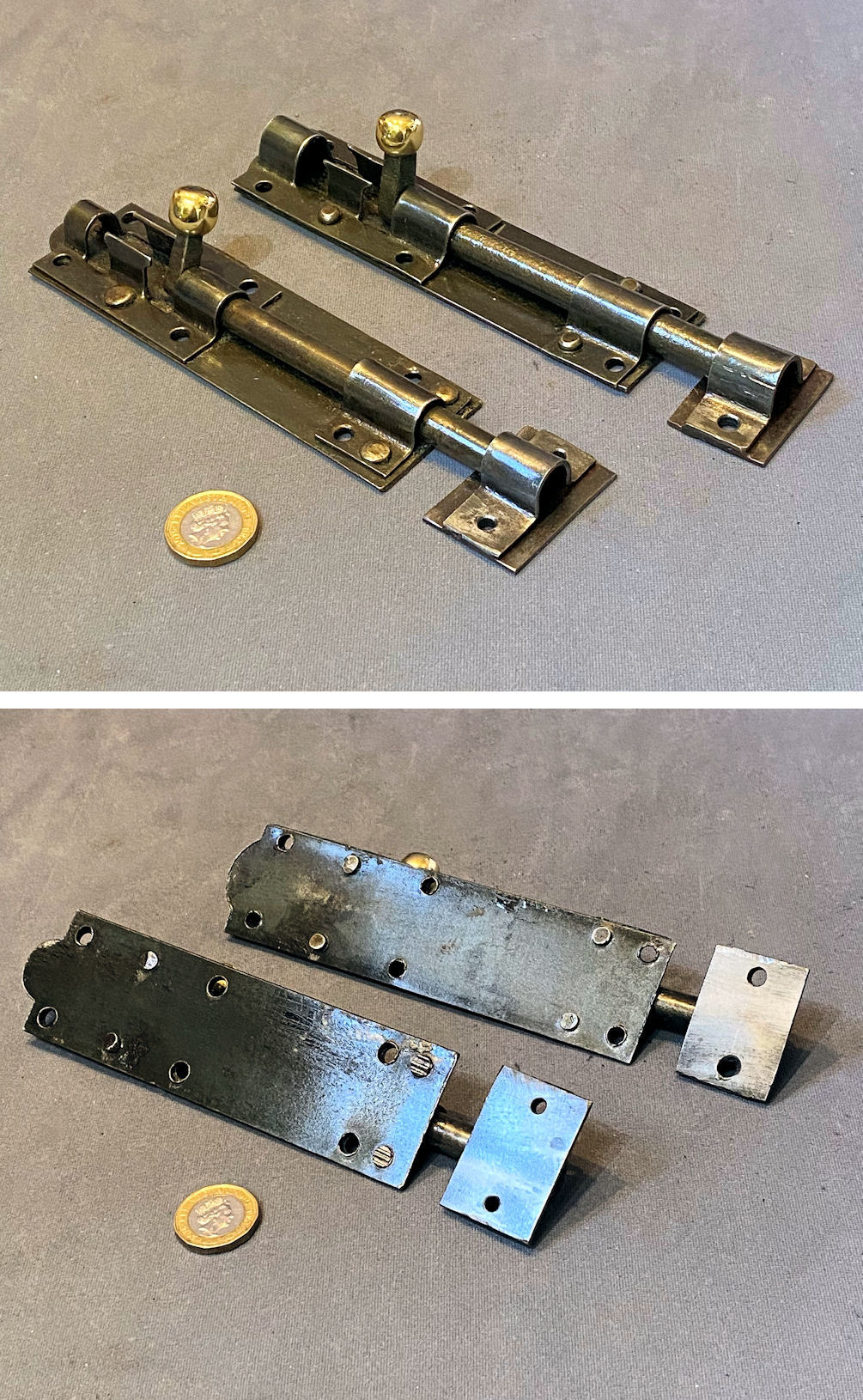 NEW STOCK THIS MONTH