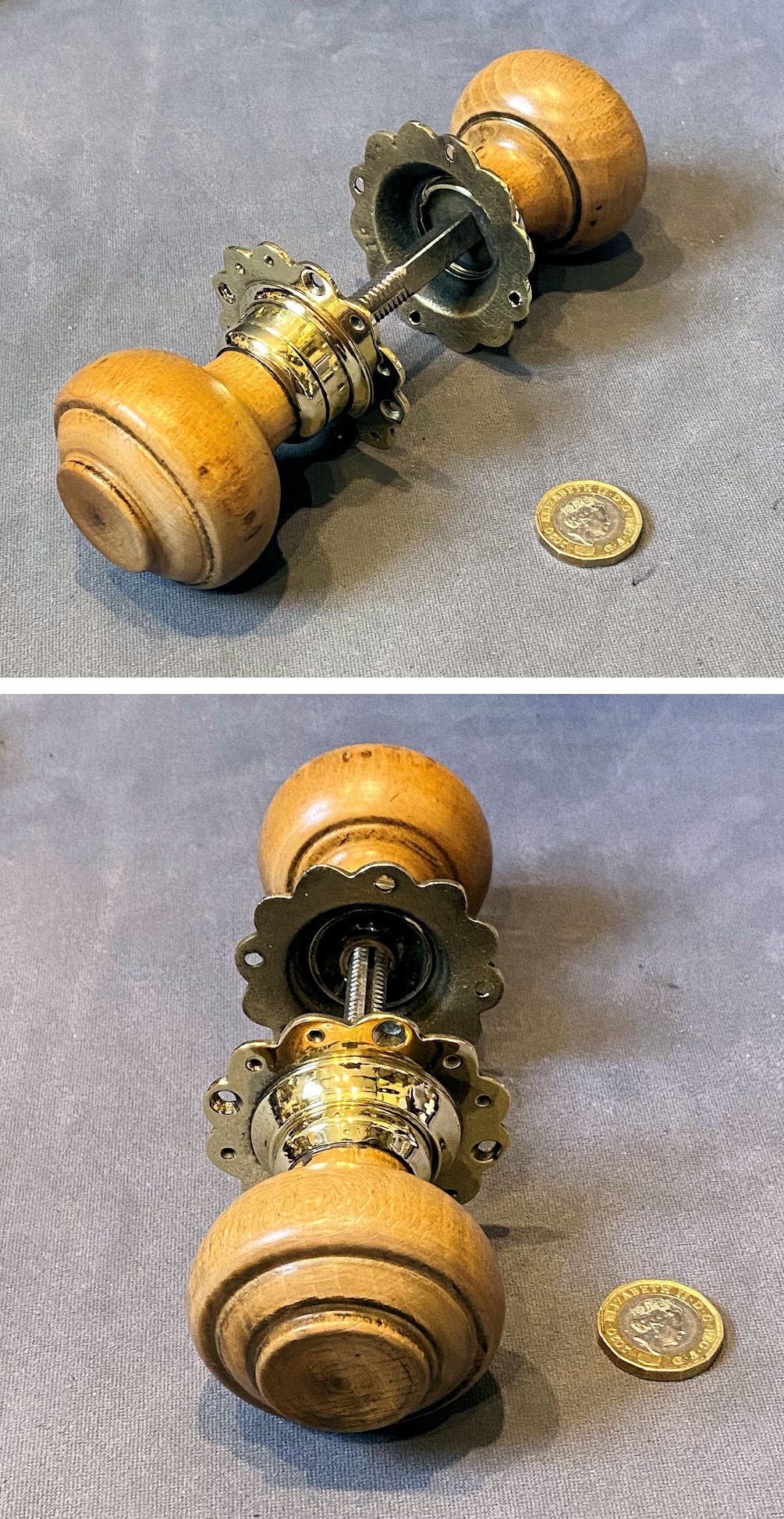 Door Handles, Knobs & Pulls