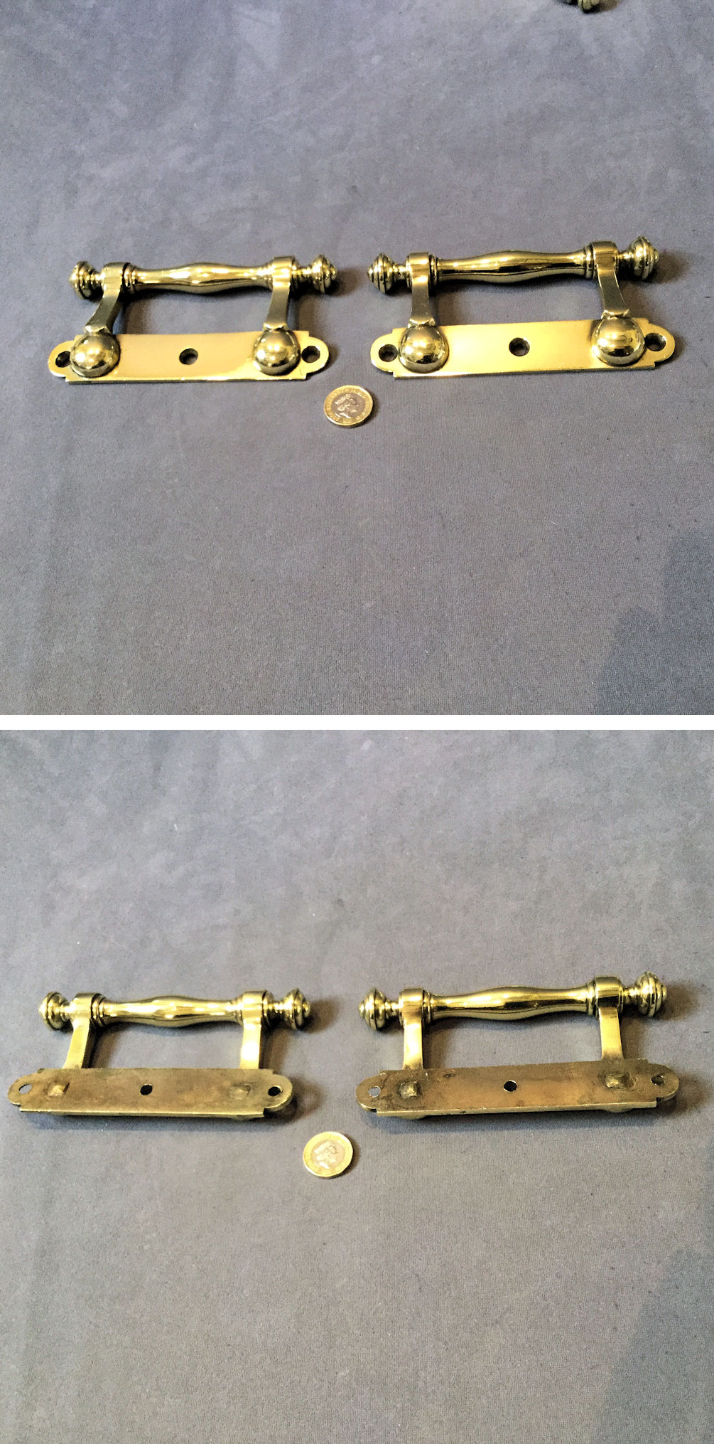 Windows & Window Fittings