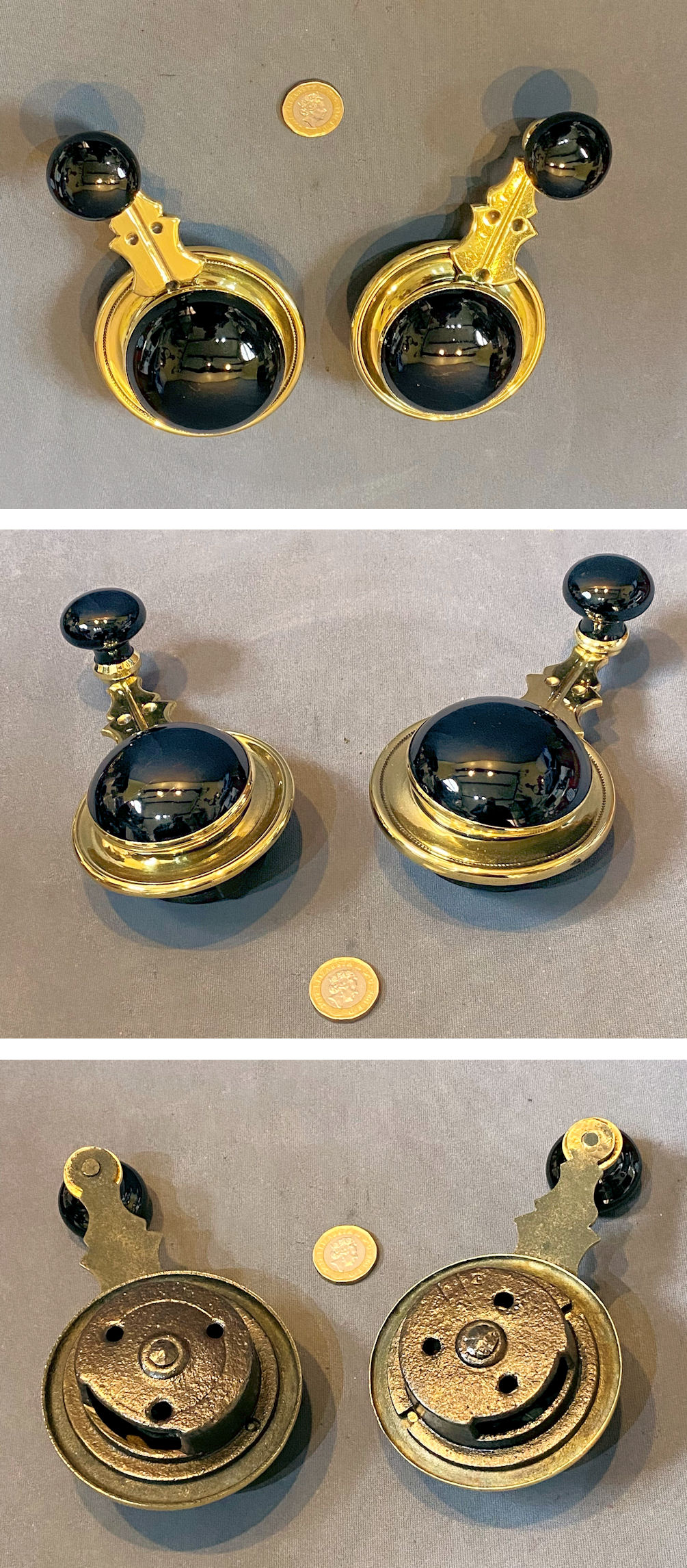 NEW STOCK THIS MONTH