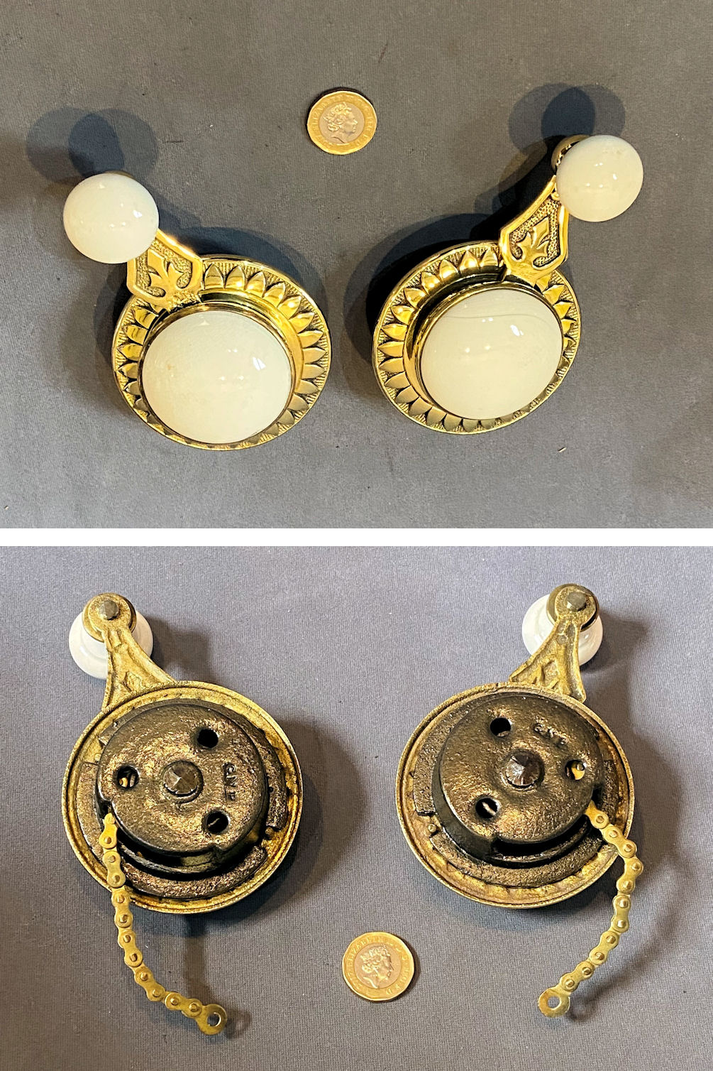 NEW STOCK THIS MONTH