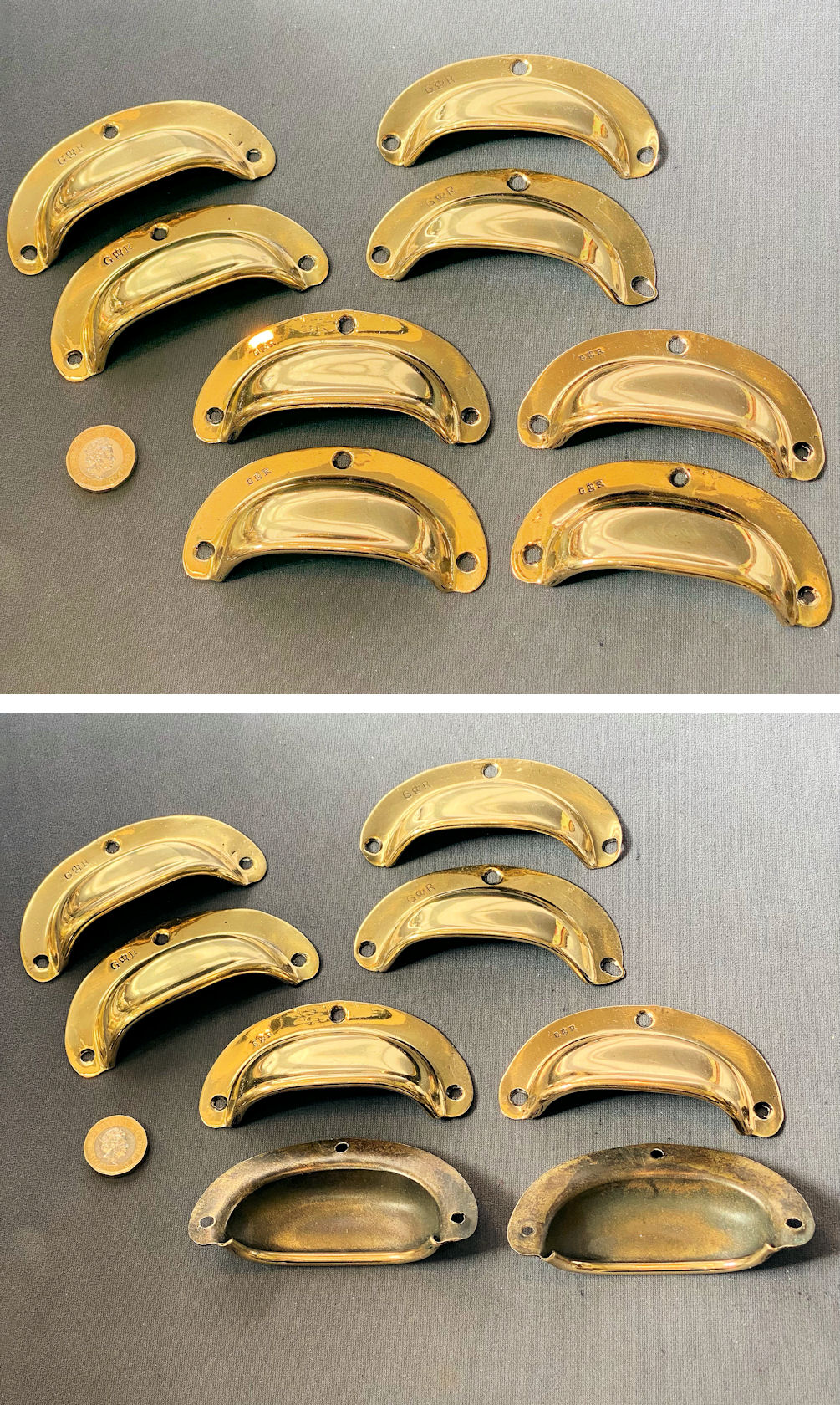 NEW STOCK THIS MONTH