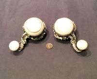 Bell Pulls & Servants Intercom Bells