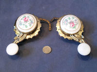 Bell Pulls & Servants Intercom Bells