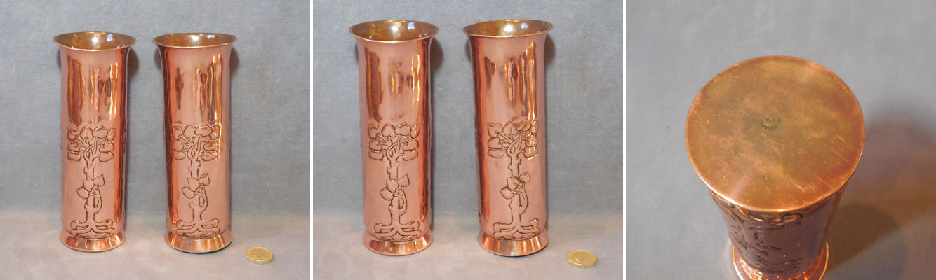 Arts & Crafts & Aesthetic Movement