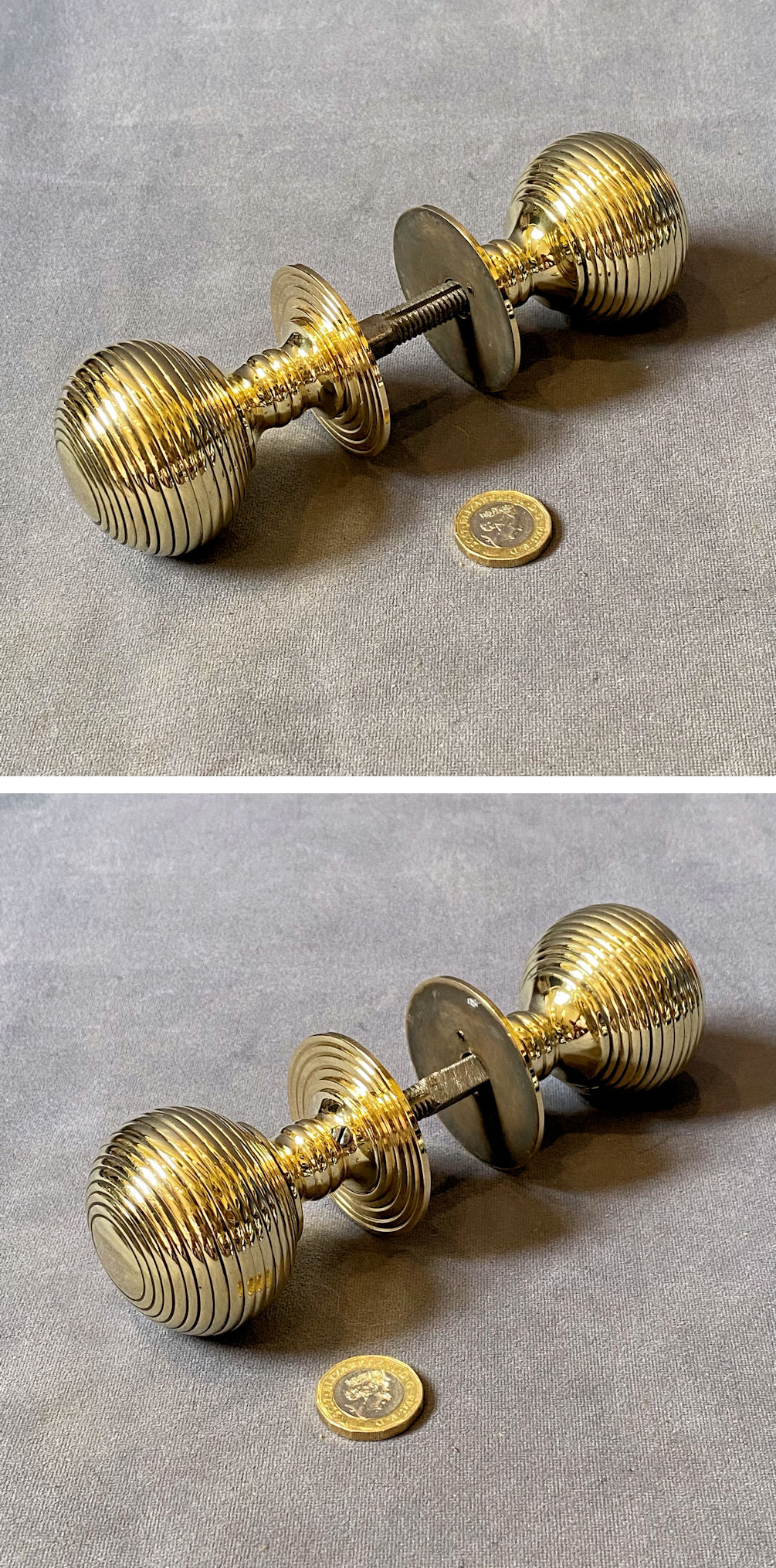 Door Handles, Knobs & Pulls