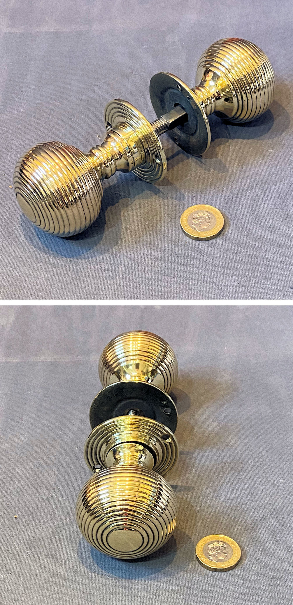 Door Handles, Knobs & Pulls