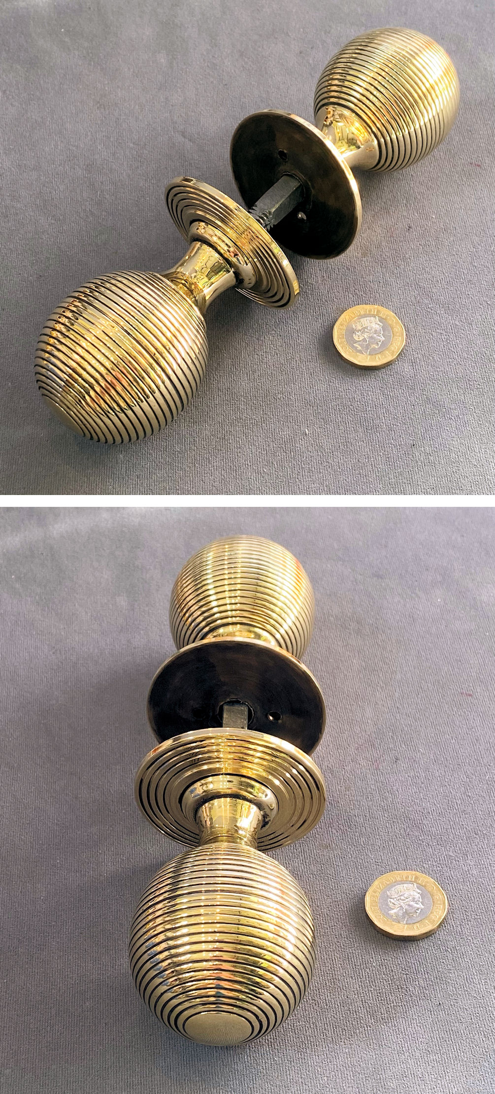 Door Handles, Knobs & Pulls